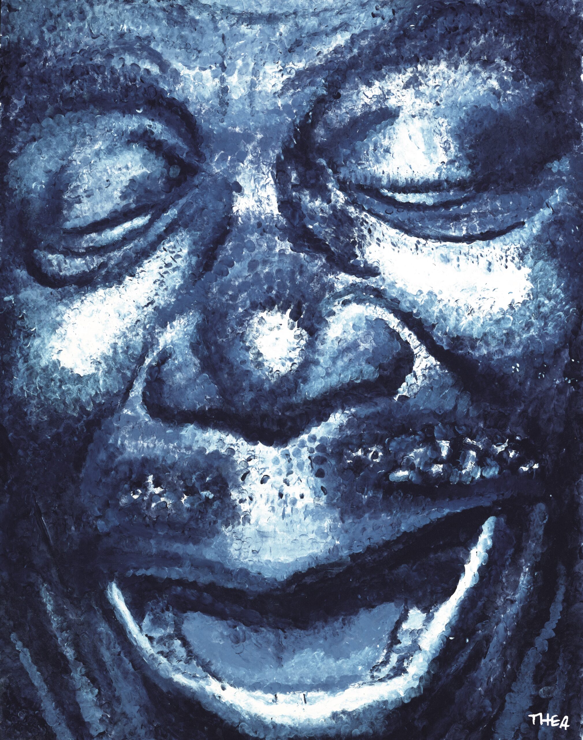 Thea’s Story - Thea Foundation